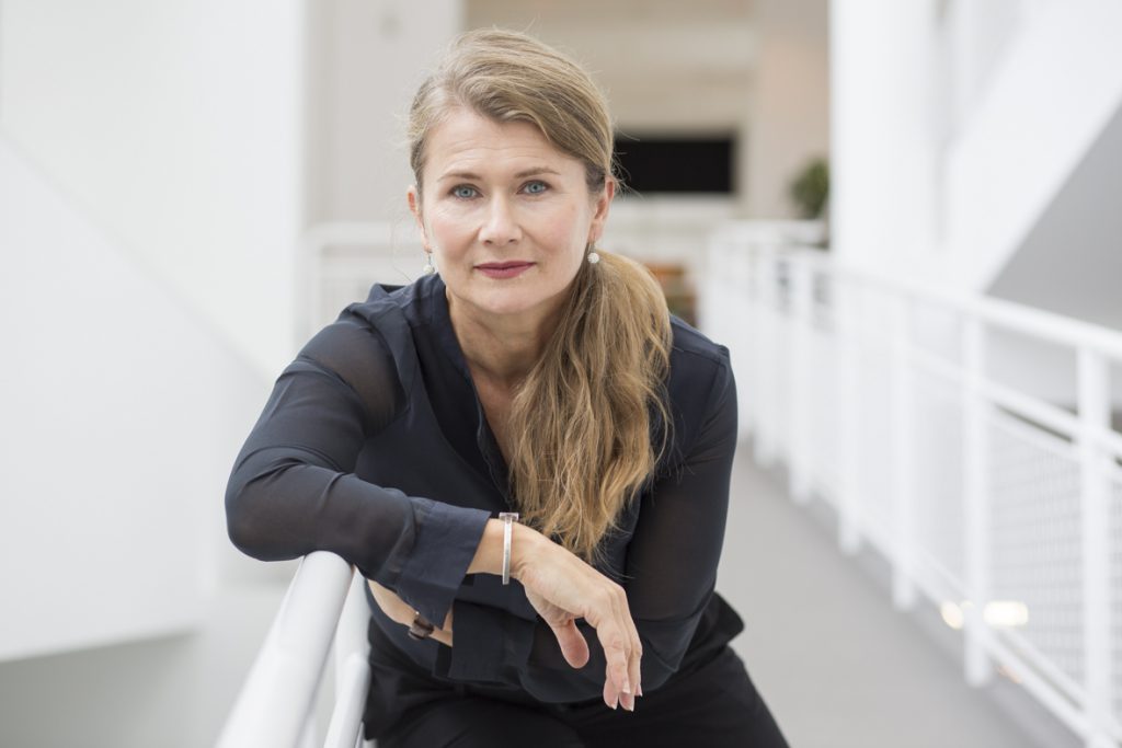 Vita – Gabrielle Staiger